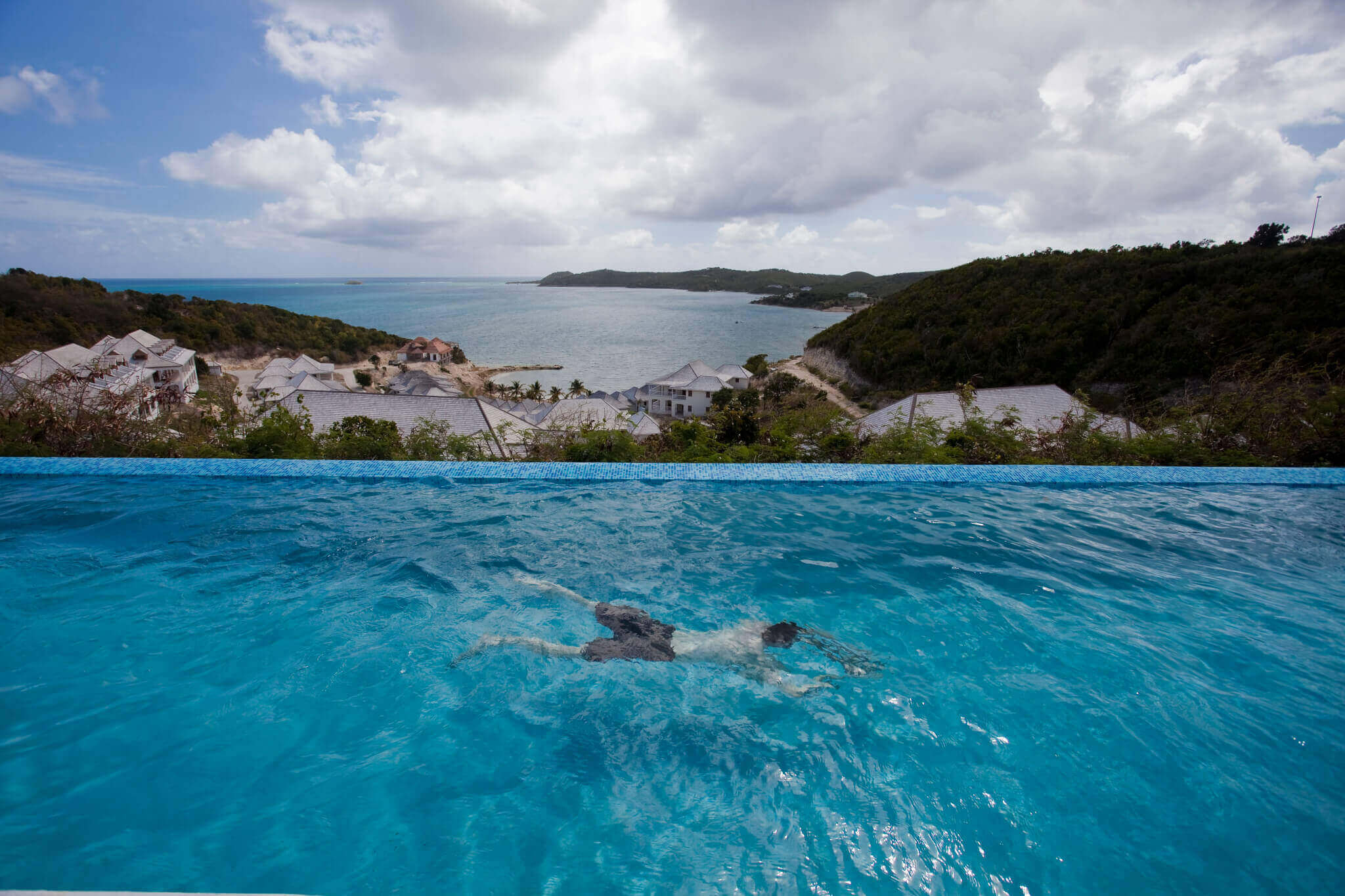 Private Pool at Perfect Sunshine - Antiqua Getaways