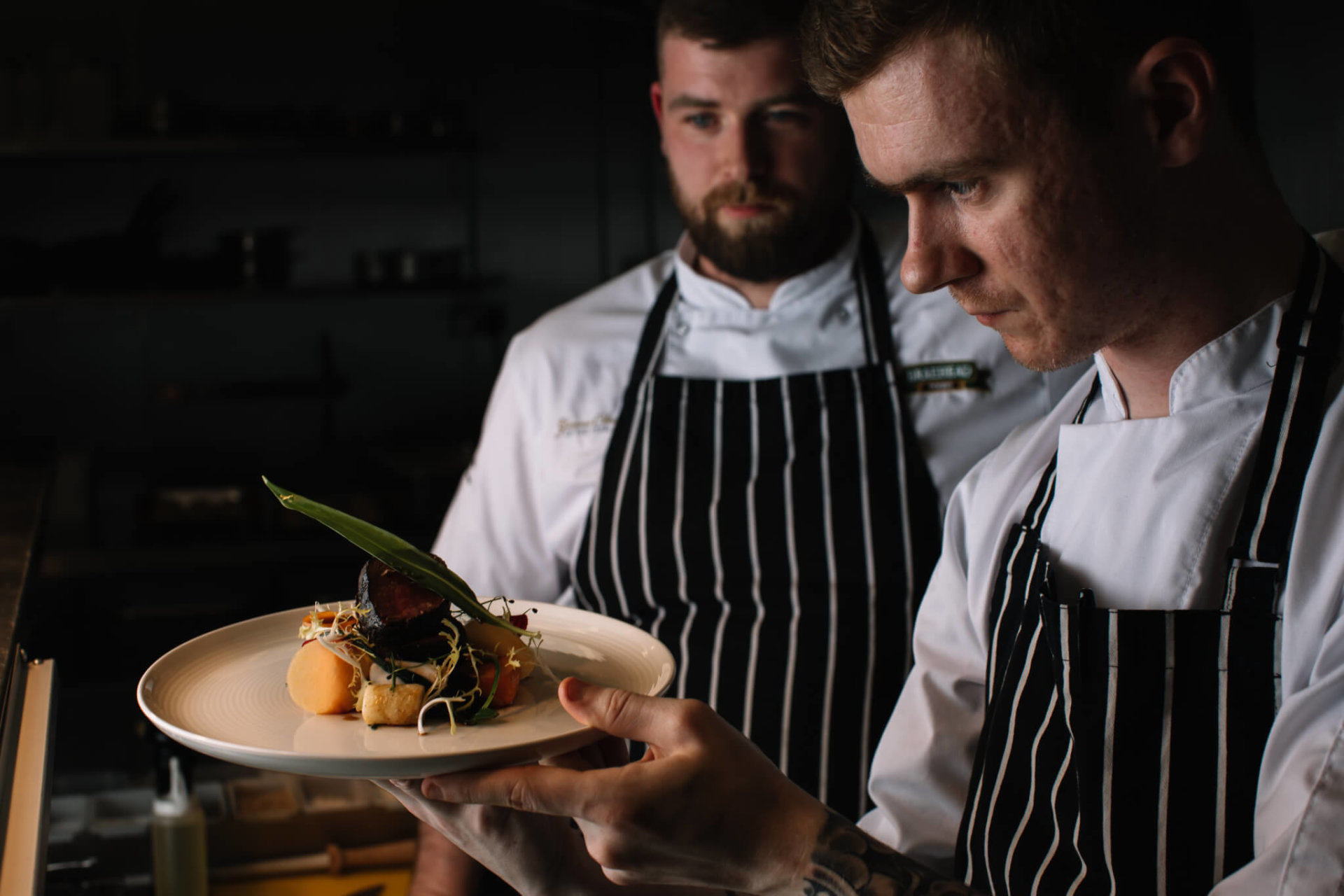 Table Manors Photo Gallery - Perfect Manors - Escape the Ordinary