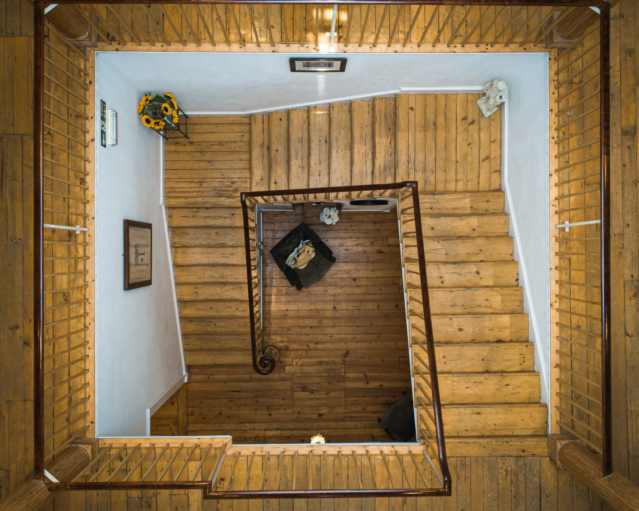 The Atrium at Cortes House - Luxury Country Home - Fraserburgh